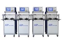 China Electric Vehicle Motor Testing Equipment Stator Winding Resistance Test for sale