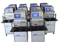 China HVAC Motor Testing Machine Motor Diagnostic Equipment With CE Certification for sale