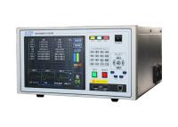 China Desk Type Motor Stator Testing Machine , Integrated Multifunction Tester for sale