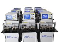 China Multifunction Induction Motor Testing Equipment Adopting Linux Operating System for sale