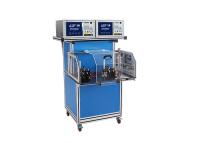 China Washing Machine Motor Quality Control Equipment Multiple Languages Available for sale