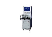 China Modular Design Electronic Test Equipment For Roller Washing Machine Motor for sale