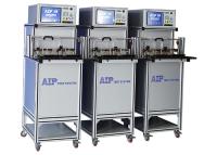 China Two Stations Motor Winding Testing Equipment For Food Milling Machine for sale