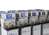China Shaded Pole Motor Test System High Precision Modular Design For Motor Production Line for sale