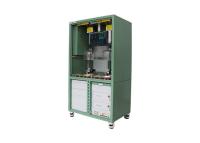 China Washing Machine Motor Stator Vacuum Testing Machine Supporting Remote Control for sale