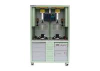 China Remote Control Stator Vacuum Testing Machine For Household Air Conditioner Motor for sale