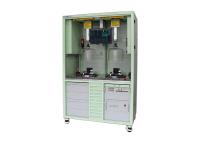 China 1900mm Height Motor Quality Inspection Equipment 0 ~ -90Kpa Vacuum Environment Test for sale