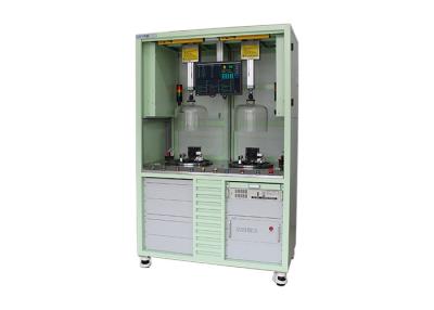 China 1900mm Height Motor Quality Inspection Equipment 0 ~ -90Kpa Vacuum Environment Test for sale