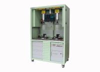 China Green Stator Vacuum Testing Machine For Commercial Air Conditioner Compressor Motor for sale