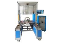 China Automotive Industry Stator Testing Machine Freely Setting Environment Vacuum for sale