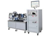 China Broken Bar Rotor Testing Equipment For Electric Pump Rotor Customized Color for sale