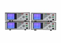 China Washing Machine Safety Testing System High Precision Low Power Consumption for sale