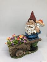 China Handmade Ceramic Pottery Ornaments SA-P1205#4 - Custom Colors, 30-40 Day Lead Time, Flexible MOQ for sale