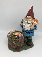 China Handmade Ceramic Pottery Ornaments SA-P1205#4 - Custom Colors, 30-40 Day Lead Time, Flexible MOQ for sale