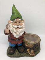 China Handmade Ceramic Pottery Ornaments SA-P1205#4 - Custom Colors, 30-40 Day Lead Time, Flexible MOQ for sale