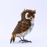 China Indoor / Outdoor Metal Garden Ornaments Accoutrements Customized for sale