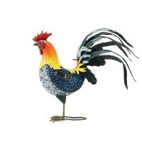 China Space At Solar Garden Ornament with 100mAh Battery and IP44 Waterproof Rating for Outdoor Decor for sale