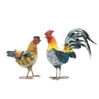 China Space At Solar Garden Ornament with 100mAh Battery and IP44 Waterproof Rating for Outdoor Decor for sale