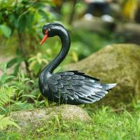 China Metal Garden Ornaments - Weatherproof Outdoor Decor in Various Sizes and Weights with Easy Installation for sale