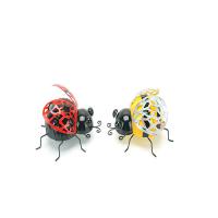 China Metal Crafts Metal Garden Ornaments Home Garden Decorations for sale
