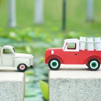 China Metal Garden Ornaments Iron Home Furnishings with Rust Resistant Coating - Custom Sizes Available for sale
