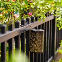 China IP44 Waterproof Solar Garden Ornament with 100mAh Battery and 6-8 Hour Runtime for sale