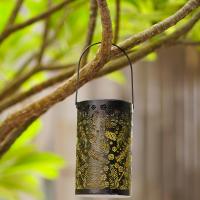 China IP44 Waterproof Solar Garden Ornament with 100mAh Battery and 6-8 Hour Runtime for sale