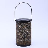 China Solar Garden Ornament Statues with 6-8 Hours LED Lighting and IP44 Waterproof Rating - Small/Medium Sizes for sale
