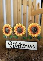 China Metal Harvest Festival Decorations - 100pcs Minimum Order, 60-80 Day Delivery, Small/Medium/Large Sizes for sale