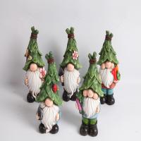 China Space At Fade Resistant Polyresin Garden Ornaments - 500 Pcs Minimum Order with Weatherproof UV Resistant Design for sale