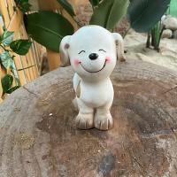 China Custom Pottery Garden Ornaments Handmade Ceramic Decor - 500 Piece MOQ, 60-80 Day Delivery for sale