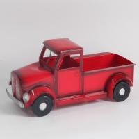 China Custom Metal Christmas Car Decorations - Indoor/Outdoor Holiday Ornaments with 100pcs MOQ and 60-80 Day Delivery for sale