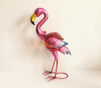 China Multi Color Solar Powered Garden Decoration With LED Medium Sized Outdoor ODM/OEM for sale