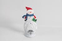 China Handmade Garden Yard Ornamentss For Customized Festive Holiday Home Decor Candle-holder for sale