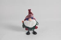 China Handicrafts Metal Gnome Garden Home Decor for sale