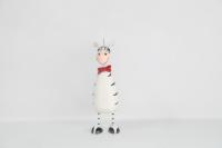 China Variety Metal Yard Ornaments With Weather Resistance For Easy Outdoor Decoration for sale