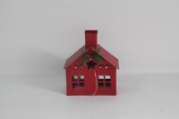 China Exclusive Custom Crafted Modern Metal Christmas Decor in Any Quantity for sale