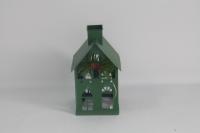 China Exclusive Custom Crafted Modern Metal Christmas Decor in Any Quantity for sale