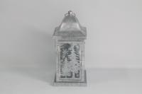 China Customized Christmas Metal Ornaments for Modern Decor for sale
