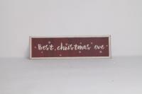 China Modern Style Customized Metal Christmas Decoration for sale
