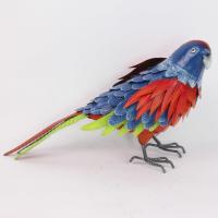 China Vivacious Animal Garden Ornament Easy Maintenance Unique Design for sale