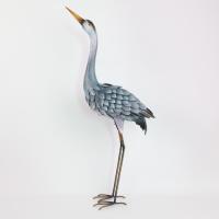China Medium Metal Animal Garden Decorative Items A Stunning Addition to Your Outdoor Space for sale