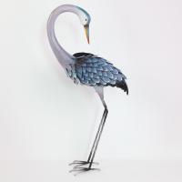 China Medium Metal Animal Garden Decorative Items A Stunning Addition to Your Outdoor Space for sale