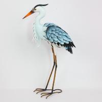 China Medium Metal Animal Garden Decorative Items A Stunning Addition to Your Outdoor Space for sale