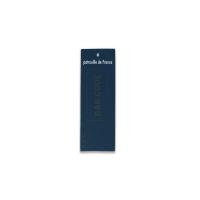 China Custom Made Apparel Clothing Hang Tag Accessories Die Cut Printing 300gsm for sale