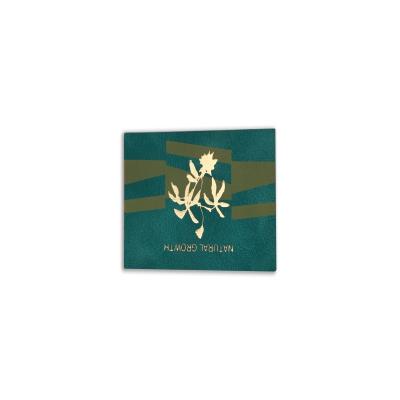 China OEM Faux Leather Crochet Tags Label Patch For Bags Clothing for sale