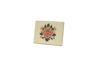 China Full Grain Sew On Denim Jeans Leather Label Custom In Bulk for sale