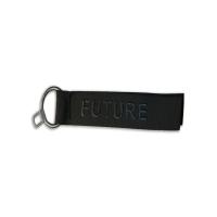 China Rectangular Clothing Brand Patches Garment Trims And Accessories Full Color Printing for sale