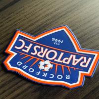 China Personalized Woven Embroidered Fabric Labels Accessories For T Shirt Clothing for sale