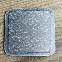 China Heat Transfer Clothing Cotton Sew In Labels Woven Hem Tags OEM for sale